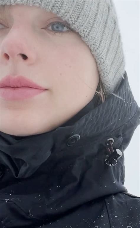 20 Taylor Swift No Makeup Photos That Will Shock You Suffle Music