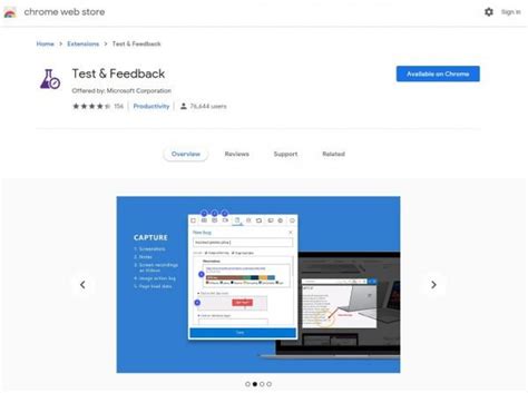 Test And Feedback Azure Devops Extension For Edge Solved