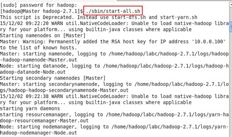 hadoop2 7 1运行wordcount hadoop mapreduce examples 2 7 1 jar wordcount csdn博客