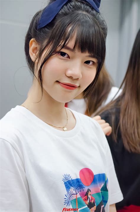 Hoshidoru 48 My Top Thai Idols June 2020