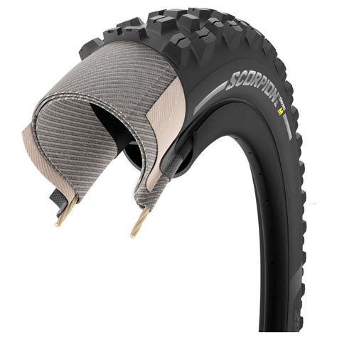 Pirelli Scorpion Enduro M 29 65 622 Grip Prowall Tlr