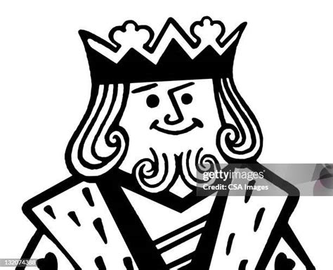King Crown On Head Photos And Premium High Res Pictures Getty Images
