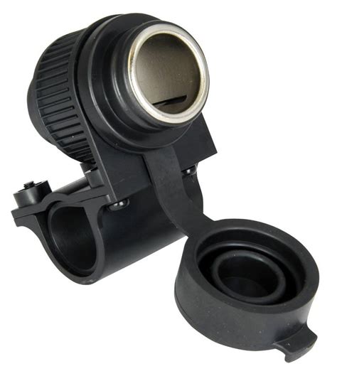 12v Cigarette Lighter Socket