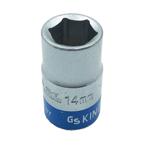 Socket 14mm Andura Hardware