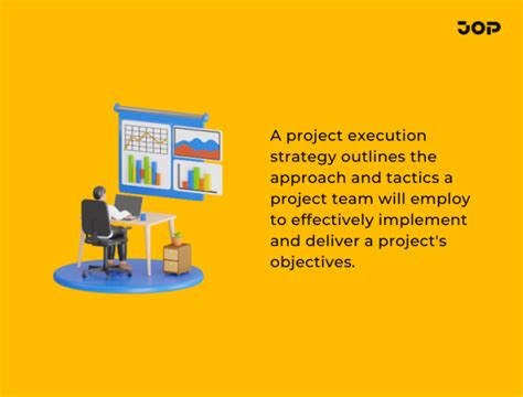 What Is Project Execution Strategy Steps Tools And Pro Tips Jop