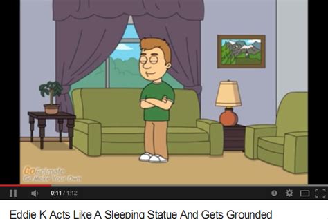 Goanimate Screencaps