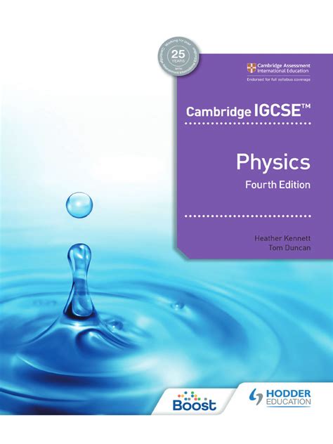 Cie Igcse Physics Coursebook 4th Edition Pdf Waves Reflection