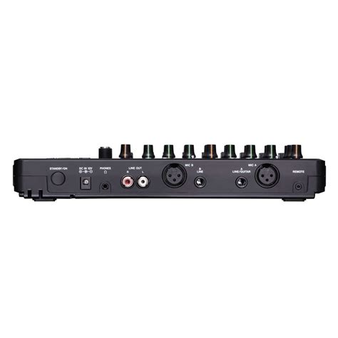 Tascam Dp 03sd 8 Track Digital Portastudio