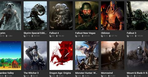Nexus Mods To Archive Mod Files Instead Of Just Deleting Them As Part Of New Collections System