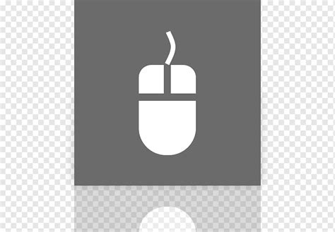 Computer Mouse Computer Icons Cursor User Interface Options White Electronics Rectangle Png