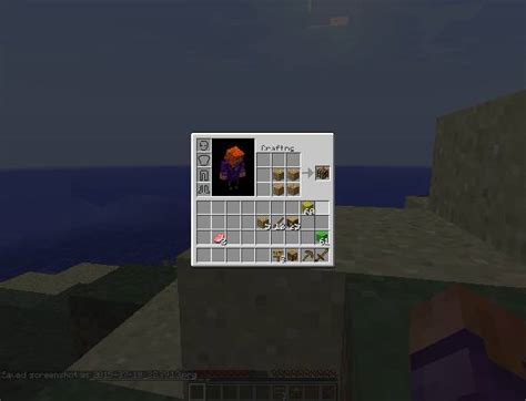 Inventory Crafting Grid 1201 1194 1182 1171