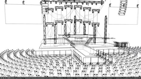 Vectorworks Spotlight 2020 Perfectionnez La Conception De Vos Projets Soundlightup