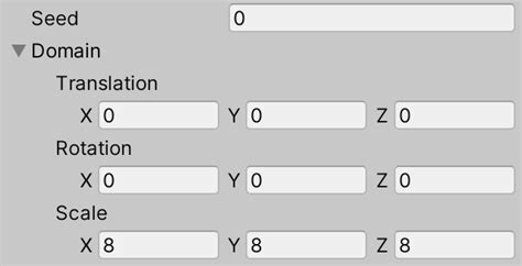 hashing space