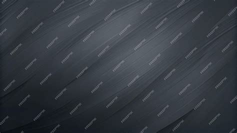 Abstract Background With A Black Texture Dark Black Gradient Background Premium Ai Generated Image