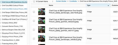 Studio User Manual Uploading Content To Salesforce Marketing Cloud