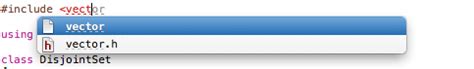 Macos Xcode Header Autocomplete Super User
