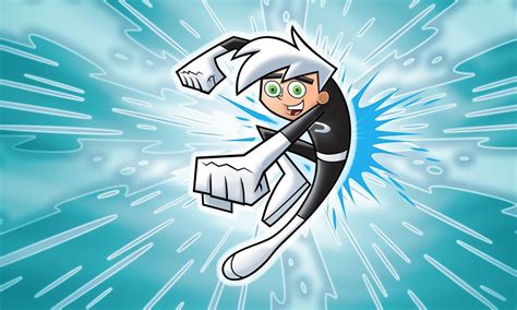 Danny Phantom Where To Watch And Stream Online Entertainment Ie