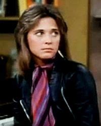 Happy Days Pinky Remembering Pinky Tuscadero On Tvs Happy Days Dynf