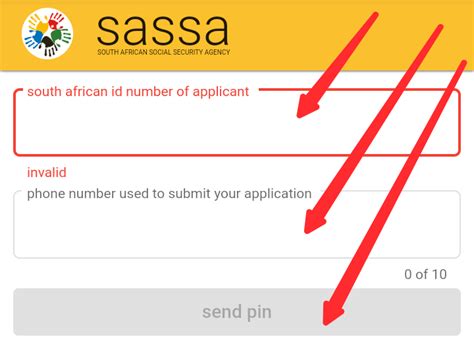 Easily Check Your 2023 SASSA And SRD R350 Payment Status Online In Just A Few Clicks