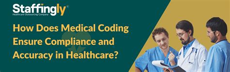 Medical Coding For Compliance And Accuracy