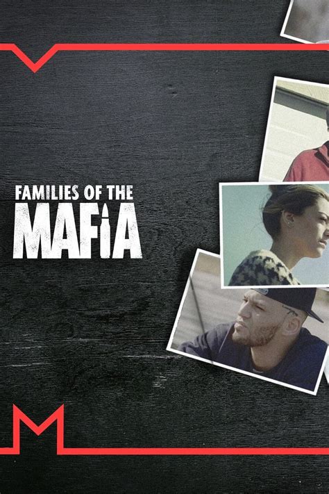 Families Of The Mafia Rotten Tomatoes