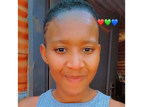 Tsholofelo Fredah Mosetlha