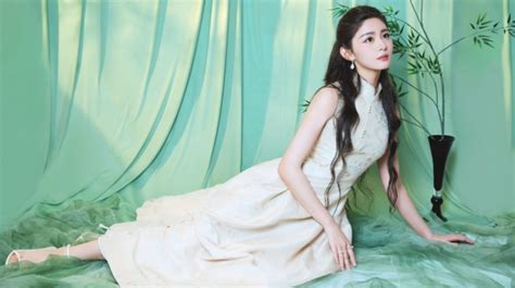 7 Drama China Yang Dibintangi Zhao Qing Terbaru The Immortal Ascension