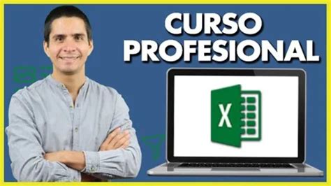 Cupón Udemy Curso En Español De Excel Con 100 De Descuento Por Tiempo
