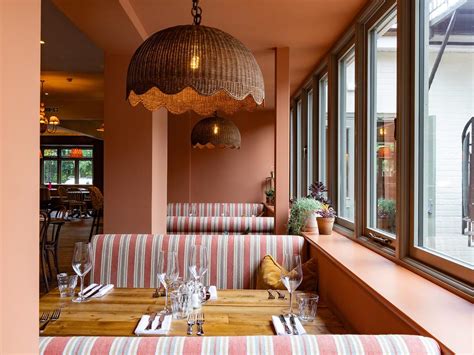 The Ropemaker Hotel In South Coast And Emsworth Luxury Hotel Breaks