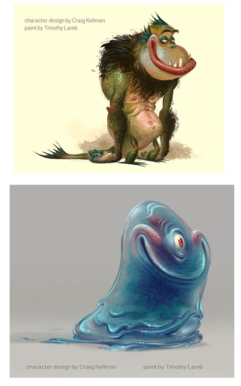 Monsters Vs Aliens Fan Art By Juandaneitor Master Artofit