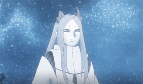 Boruto Has Another Idea R Boruto