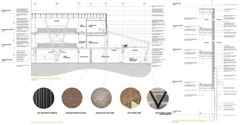 2016 Masters Of Architecture Dissertation On Behance