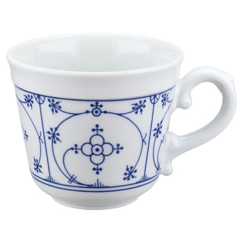 Kaffeetasse Alt Schönwald Indisch Blau Online Günstig Kaufen