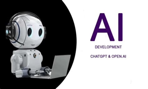 Powerful Ai Applications With Openai Or Chatgpt By Shanzanaveed3 Fiverr