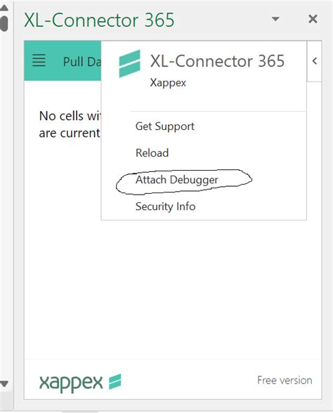 Salesforce Excel Connector Blendidea