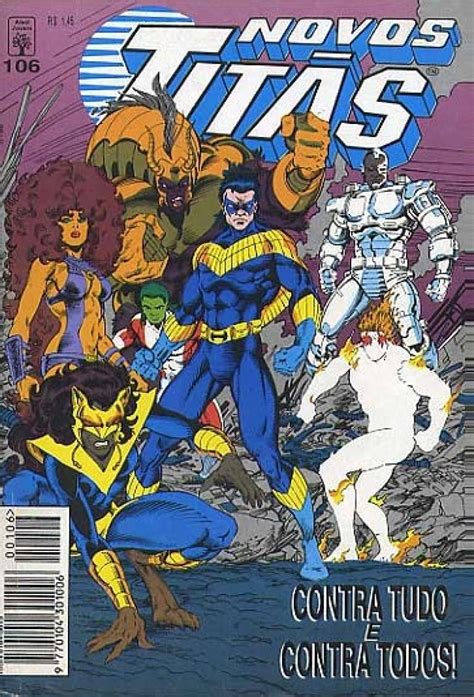 Super Powers 106 — Excelsior Comic Shop