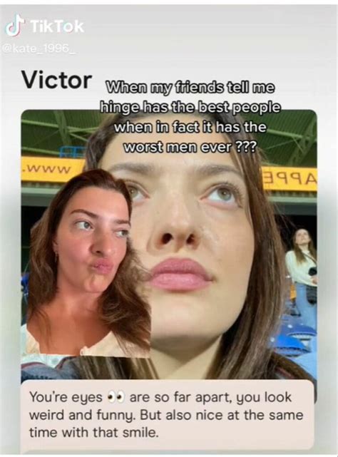 Dating App Fail The Worst Messages Of All Time Capsule NZ