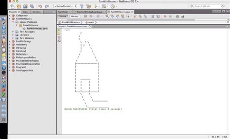 My Teacher Told Us To Write A Program To Print A Picture In Intro To