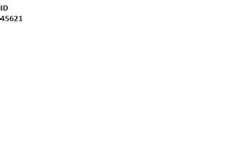 Jmeter Performance And Functional Testing How To Extract Value From JDBC Response Jmeter
