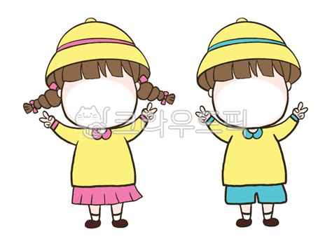 어린이 어린이날 원아 유치원생 어린이일러스트 사진 이미지 일러스트 캘리그라피 멜로호양작가