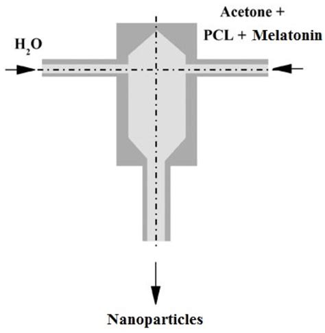 Functionalization Of Cotton Fabrics With Polycaprolactone Nanoparticles For Transdermal Release