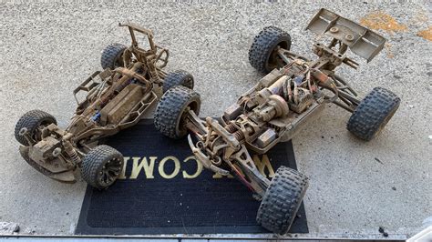 We Like To Party R Traxxas