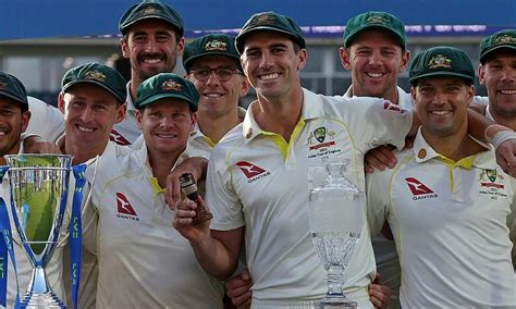 England Vs Australia Ashes 2025 Warner Provokes Root Responds And