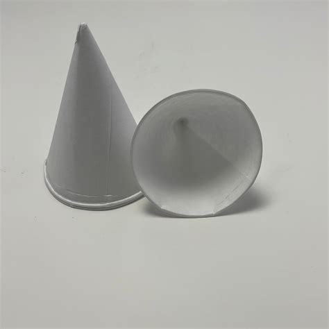 Paper Cone Cups 5940 Sunrise Tool Supplies