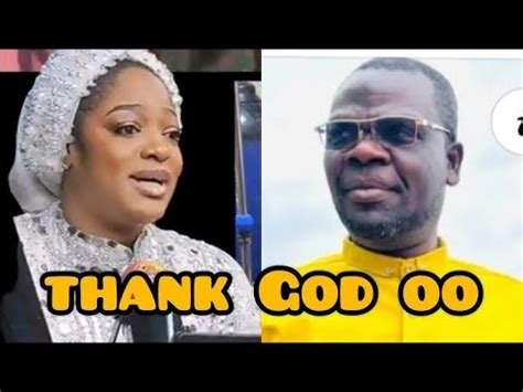 Finally Olori NAOMI and ORIYOMI HAMZAT released from JAIL as they were ...