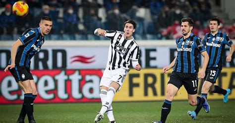 Atalanta Vs Juventus Live Streaming Telecast Live Score How To Watch Serie A 2023