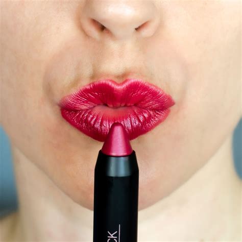 Cherry Colour In Lipstick