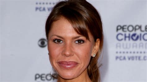 Nikki Cox Bad Surgery