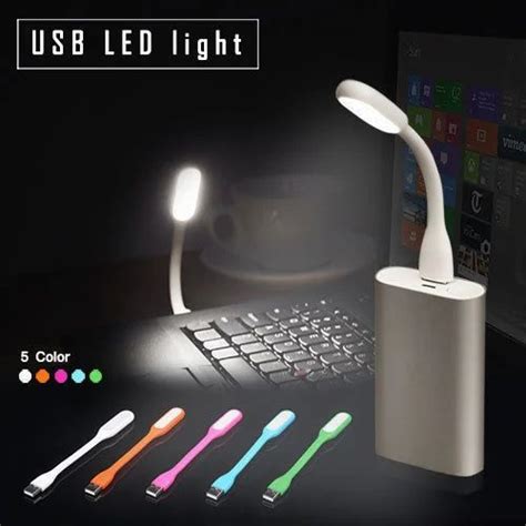 Portable Flexible Usb Led Light At Rs Piece Usb Led Light In Mumbai Id