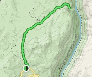 Seven Tea Cups 7tc Via Dry Creek Meadow 159 Reviews Map